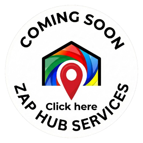 ZAP HUB | South Africa’s Trusted Property & Community Hub